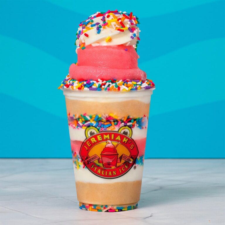 Frosted Animal Cracker Flavorite