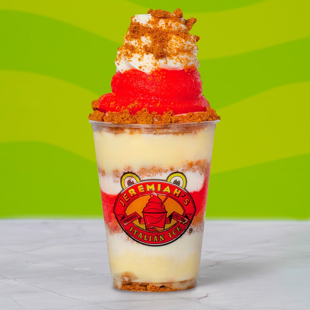 Strawberry Shortcake Flavorite