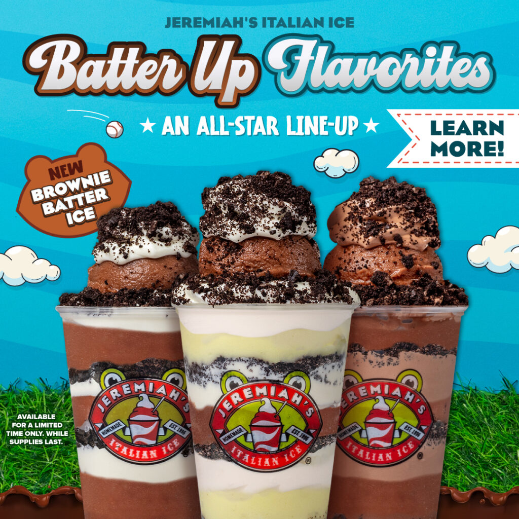 Homepage [jeremiahsice.com]