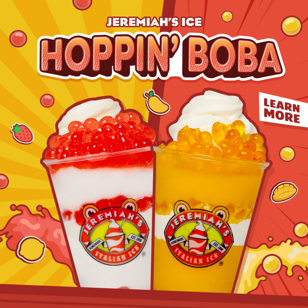 Homepage [jeremiahsice.com]