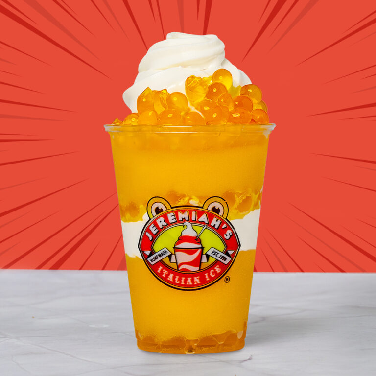 Wanna check out ALL of our tasty treats? View Our Full Menu