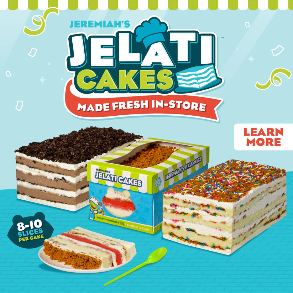 Homepage [jeremiahsice.com]